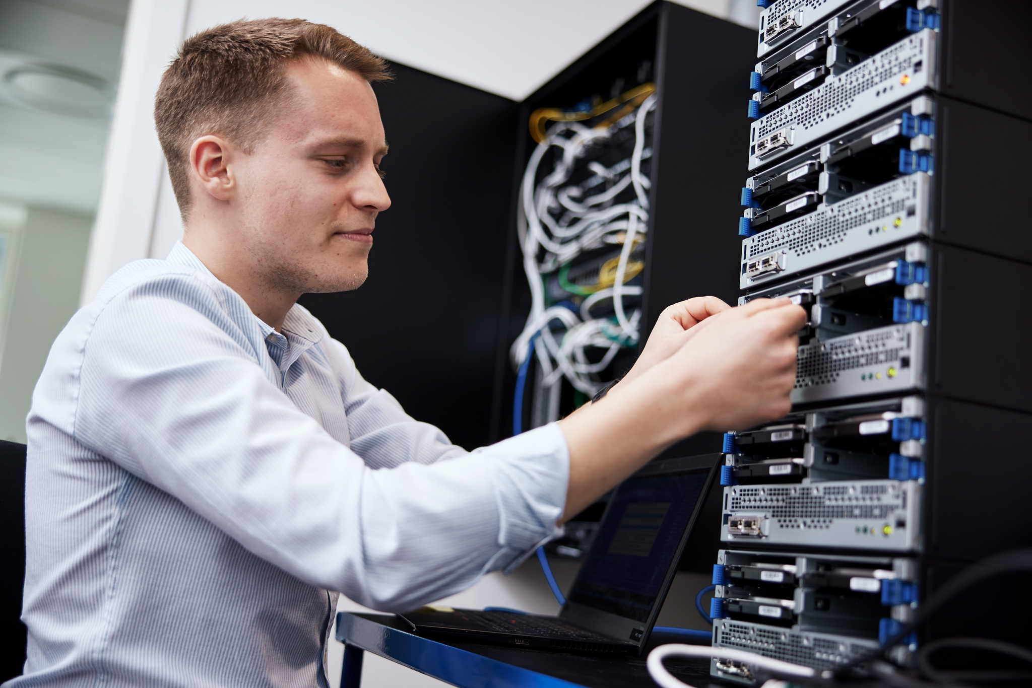 The Generic Data Model